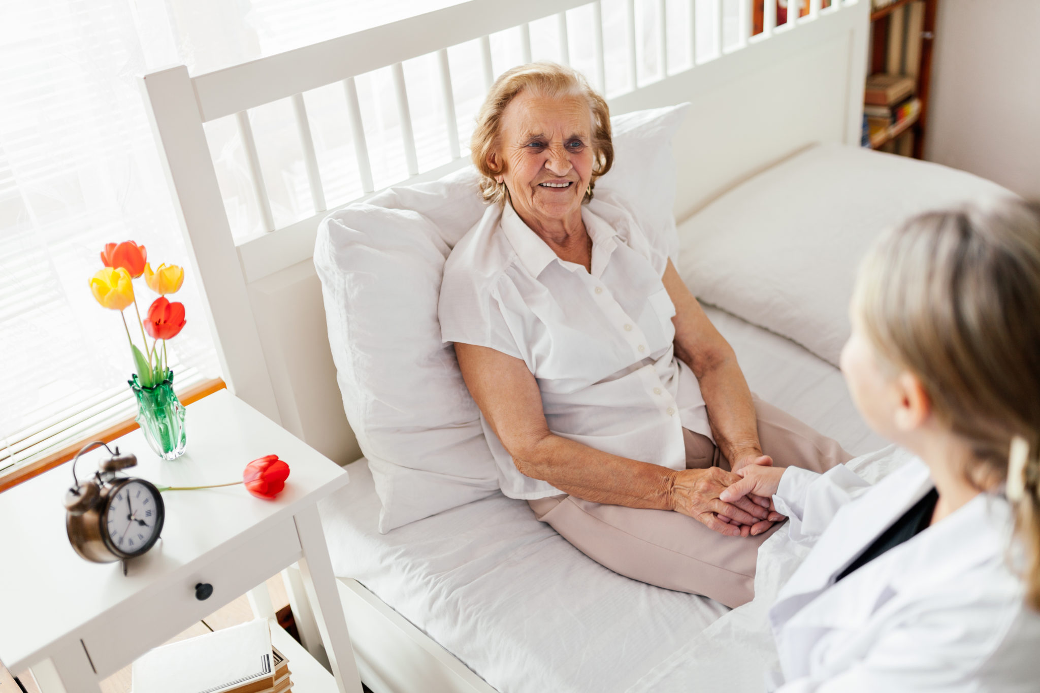 At-Home Dialysis Alternative - SLMA