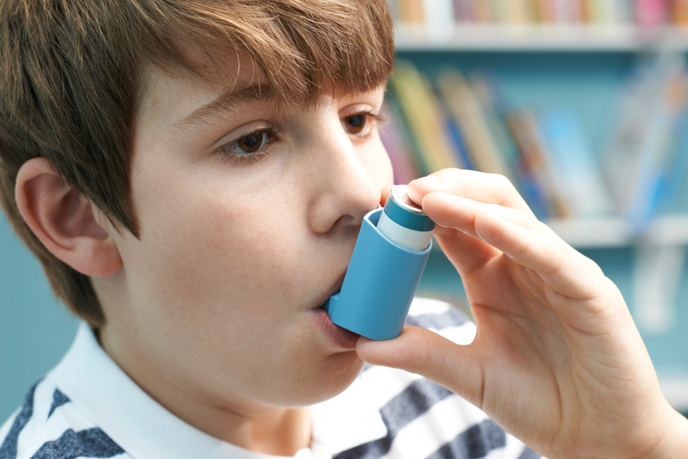 Understanding Asthma | A Guide For Managing It At School - SLMA
