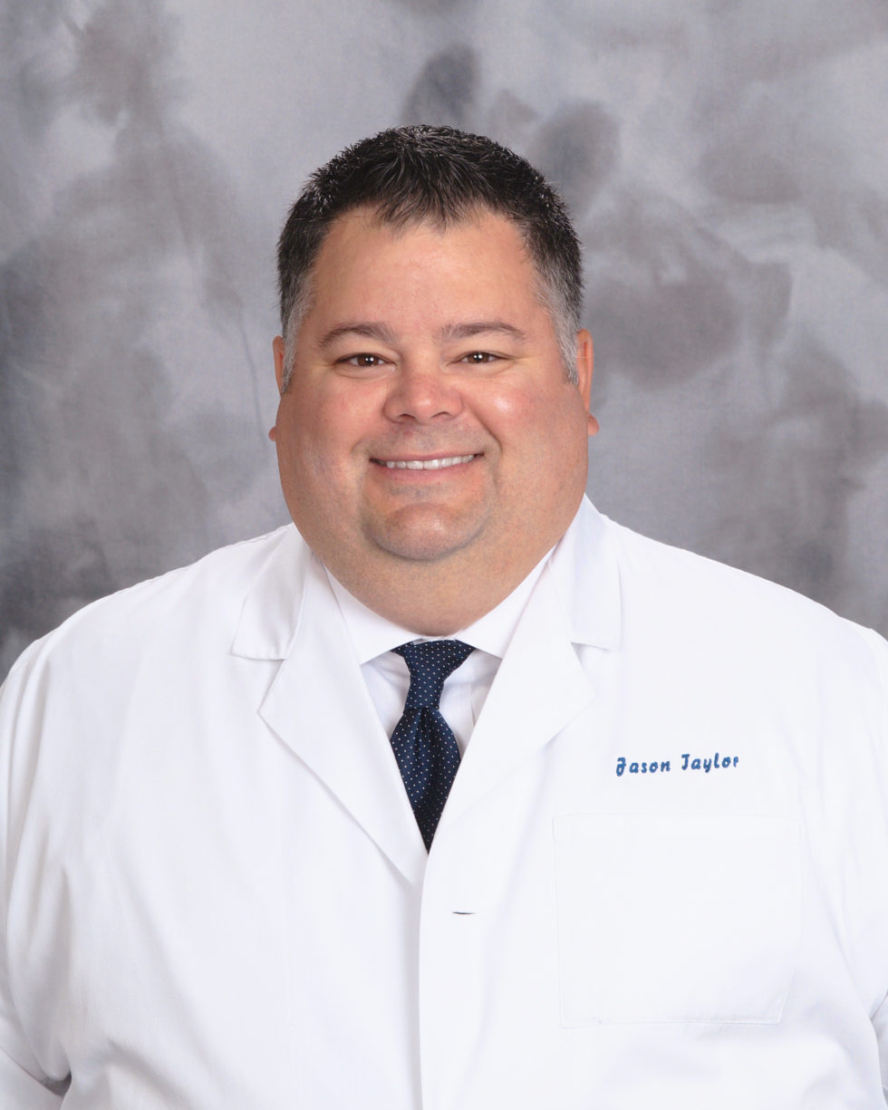 Taylor, Jason, MD - SLMA