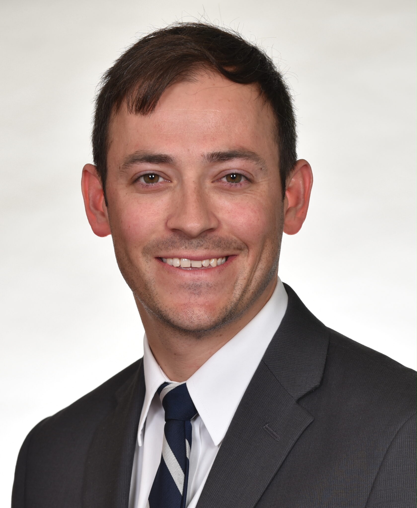 Bienvenu, Drew, MD - SLMA